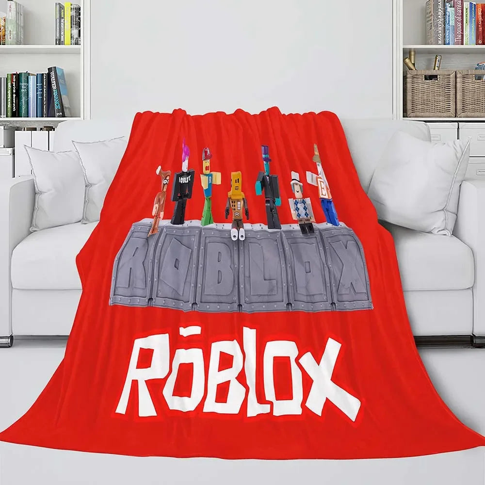 Roblox design takaró - több változatban
